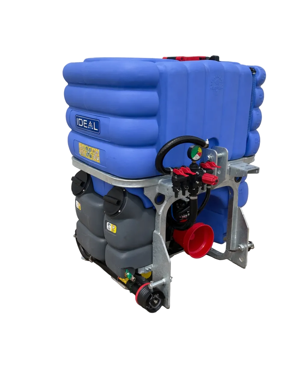 Ideal 400L Linkage Sprayer – Sprayer Warehouse Machinery