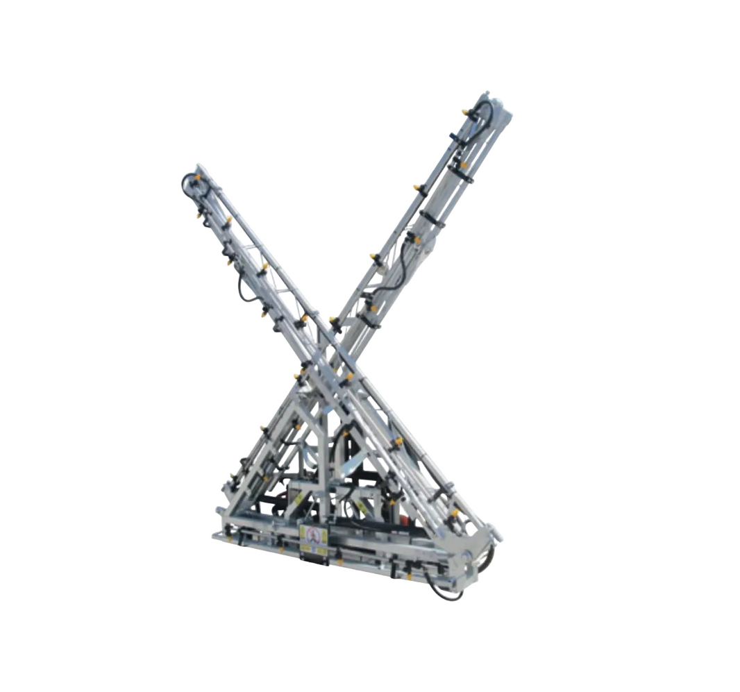 Gal Spray Booms – Sprayer Warehouse Machinery