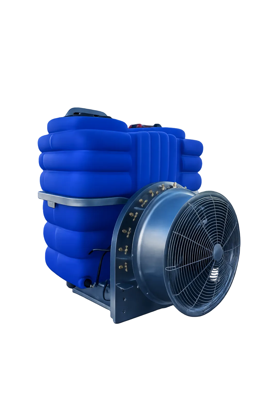 Ideal 800L Prolink Force Linkage Sprayer – Sprayer Warehouse Machinery